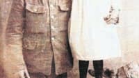 New recognition for WW1 soldier | cornish-times.co.uk