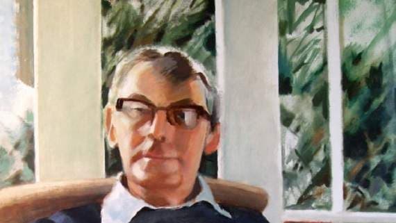 Screening of film on Causley | cornish-times.co.uk