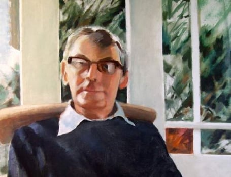 Screening of film on Causley | cornish-times.co.uk