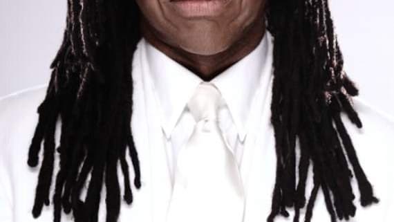 Legendary star joins Eden line-up | cornish-times.co.uk