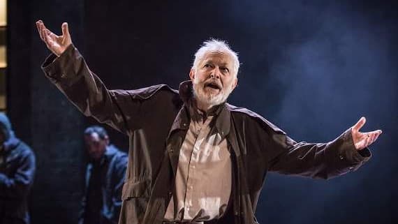 Star brings Lear to Cornwall | cornish-times.co.uk