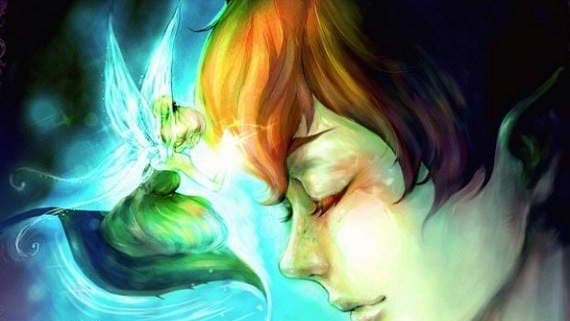 Scary Peter Pan? | cornish-times.co.uk