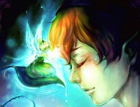 Scary Peter Pan? | cornish-times.co.uk