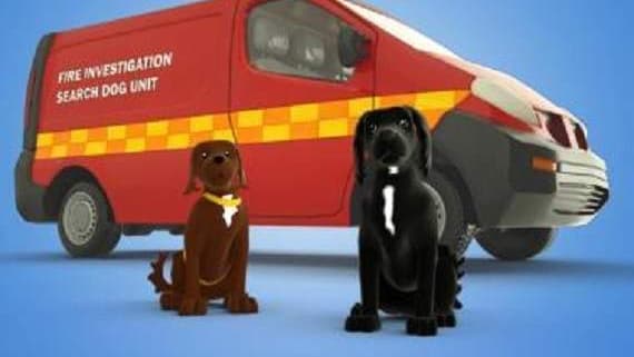 Archie's animation launched | cornish-times.co.uk