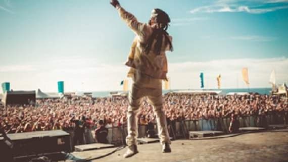 Boardmasters headliners revealed | cornish-times.co.uk