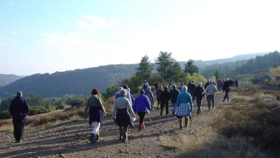 Exploring mining remains | cornish-times.co.uk