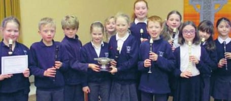 Recorder group winners | cornish-times.co.uk