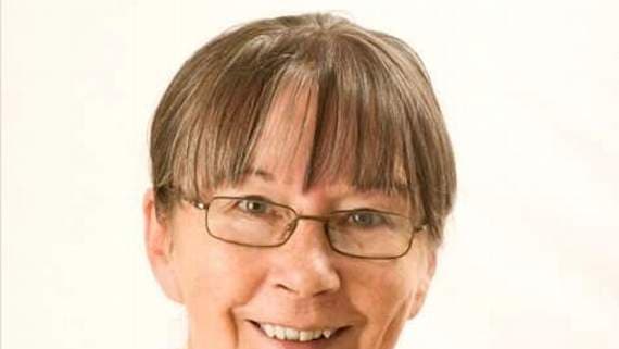 Former UKIP leader dies | cornish-times.co.uk