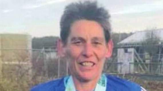 Sharon's marathon ten out of ten | cornish-times.co.uk