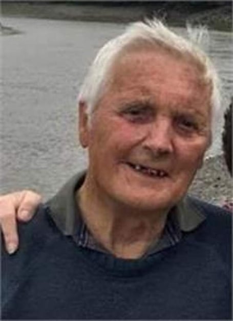 John Trice is found | cornish-times.co.uk