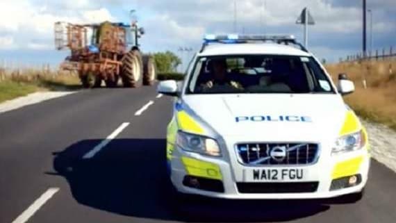 Debate on police merger plan | cornish-times.co.uk