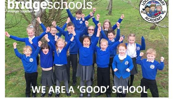 Looe Primary Academy rated as 'Good' | cornish-times.co.uk