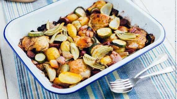 Cornish new potato recipe | cornish-times.co.uk