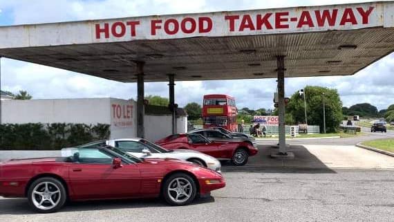 A30 petrol station set to reopen | cornish-times.co.uk