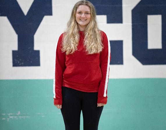 Imogen in running for national award | cornish-times.co.uk