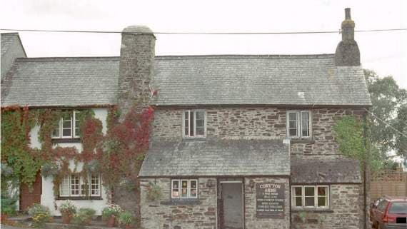 Pub plans approved | cornish-times.co.uk