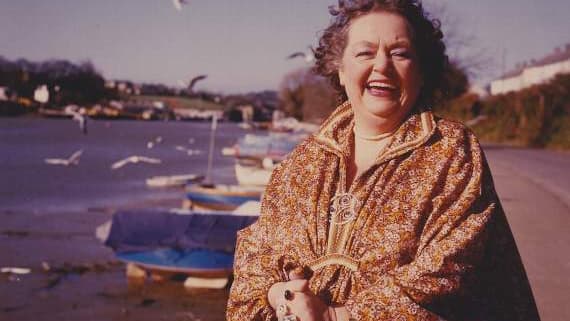 Brenda Wootton to be celebrated and remembered in new archive | cornish ...