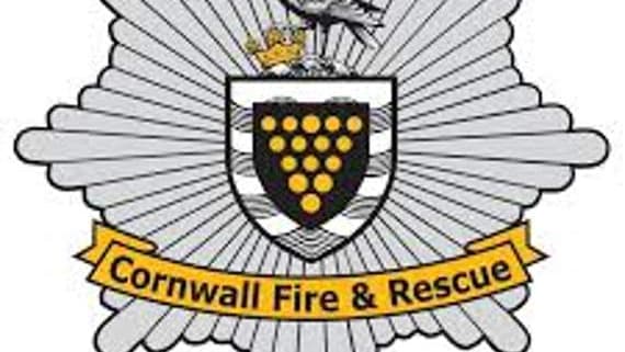 Cornwall Fire and Rescue Service fire control operation scrapped ...