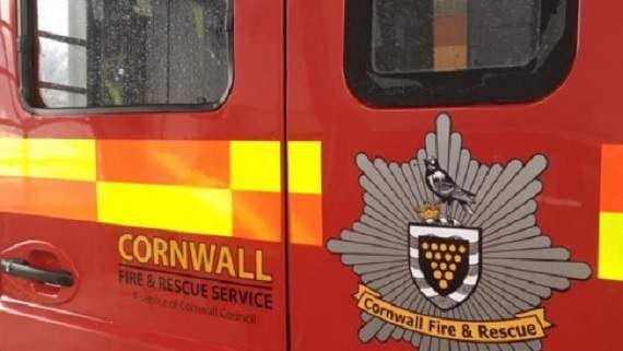 Cornwall announces its first female Chief Fire Officer | cornish-times ...