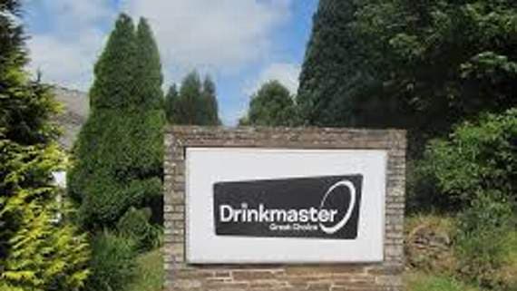 Drinkmaster goes under with loss of 22 jobs | cornish-times.co.uk
