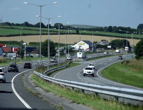 A30 Drive-thru plan rejected once more | cornish-times.co.uk