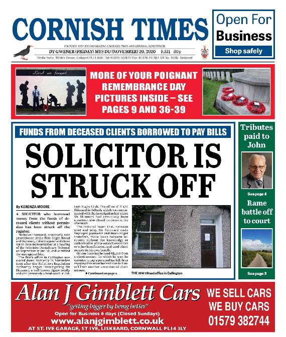 Local news, views, photos and more in your latest edition of the ...