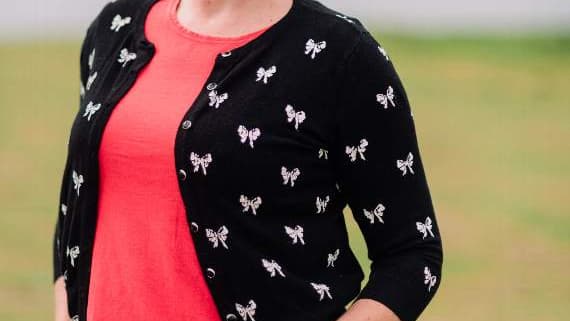 In my view with Kate Ewert of South East Cornwall Labour Party (Rame Peninsula & St Germans ...