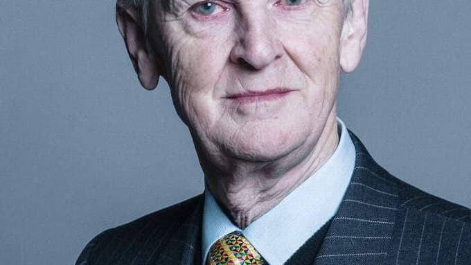 Former Cornish MP talks of betrayed legacy | cornish-times.co.uk