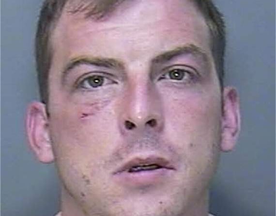 Man wanted on recall to prison | cornish-times.co.uk