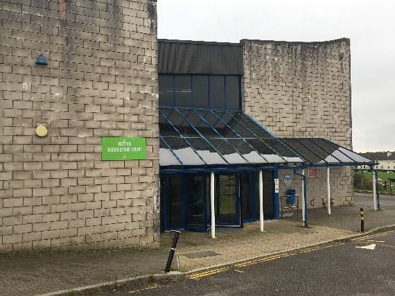 Petition launched to save leisure centre | cornish-times.co.uk