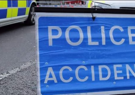 Three vehicle collision closes A38 stretch | cornish-times.co.uk