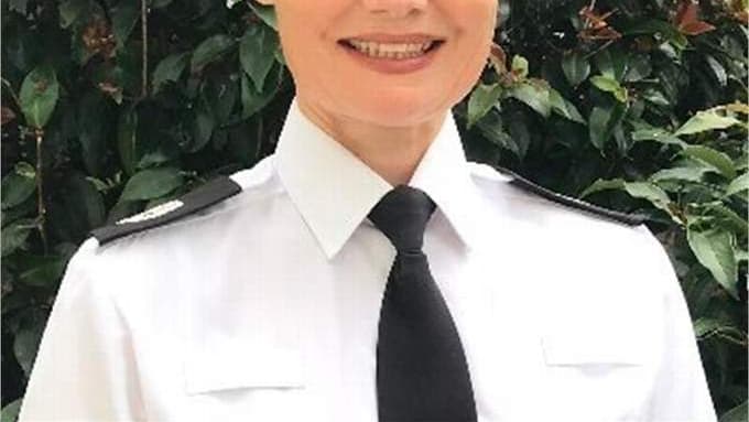 Two new Assistant Chief Constables for Devon & Cornwall Police ...