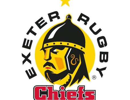 Exeter Chiefs change their logo after controversy | cornish-times.co.uk