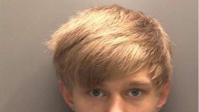 Have you seen missing Samuel, believed to be in Cornwall? | cornish ...
