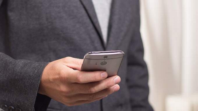 COVID-19: Cornwall residents warned of scam ‘NHS Test & Trace’ text ...