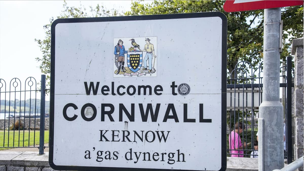 Weekend events to help people learn the Cornish language | cornish ...