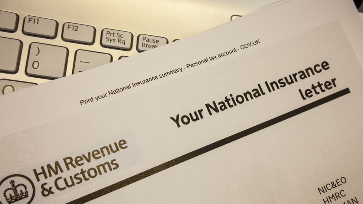New law raises the threshold for paying National Insurance ...