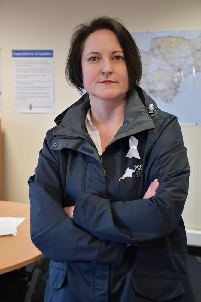 Latest crime figures show Devon and Cornwall remains one of the safest ...