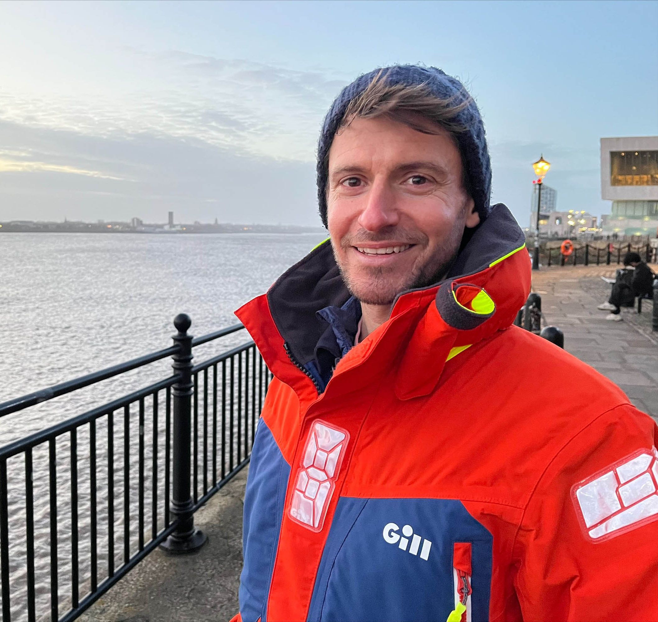 New series of Lighthouses: Building The Impossible features Cornwall’s ...