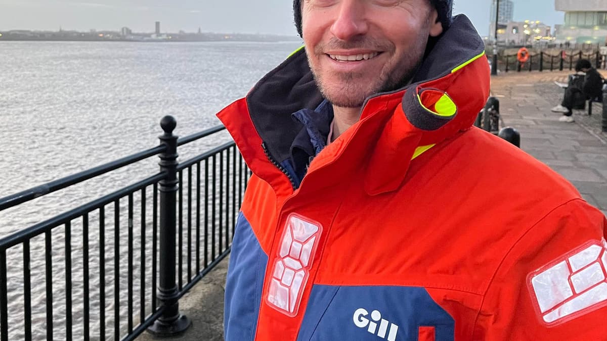 New series of Lighthouses: Building The Impossible features Cornwall’s ...