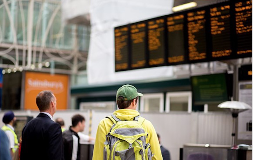 Check your train times as GWR’s new summer timetable begins this ...