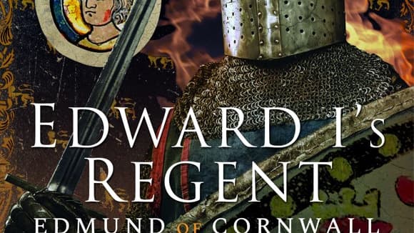 Enter our competition to win a biography of an Earl of Cornwall who was ...