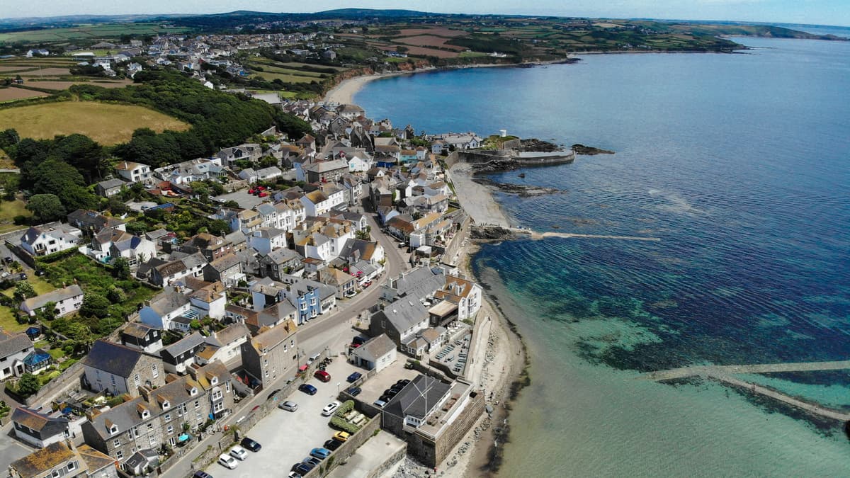 Cornwall’s supported housing rents nearly £200 lower per month than ...