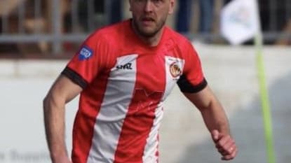 Danny ‘excited’ by his new role | cornish-times.co.uk