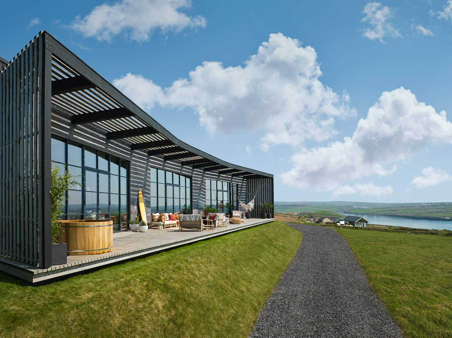 Omaze Million Pound House