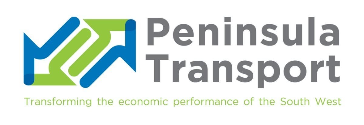 Western gateway and peninsula transport STBS launch South West freight ...