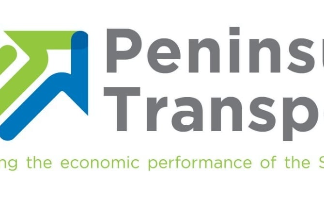 Western gateway and peninsula transport STBS launch South West freight ...