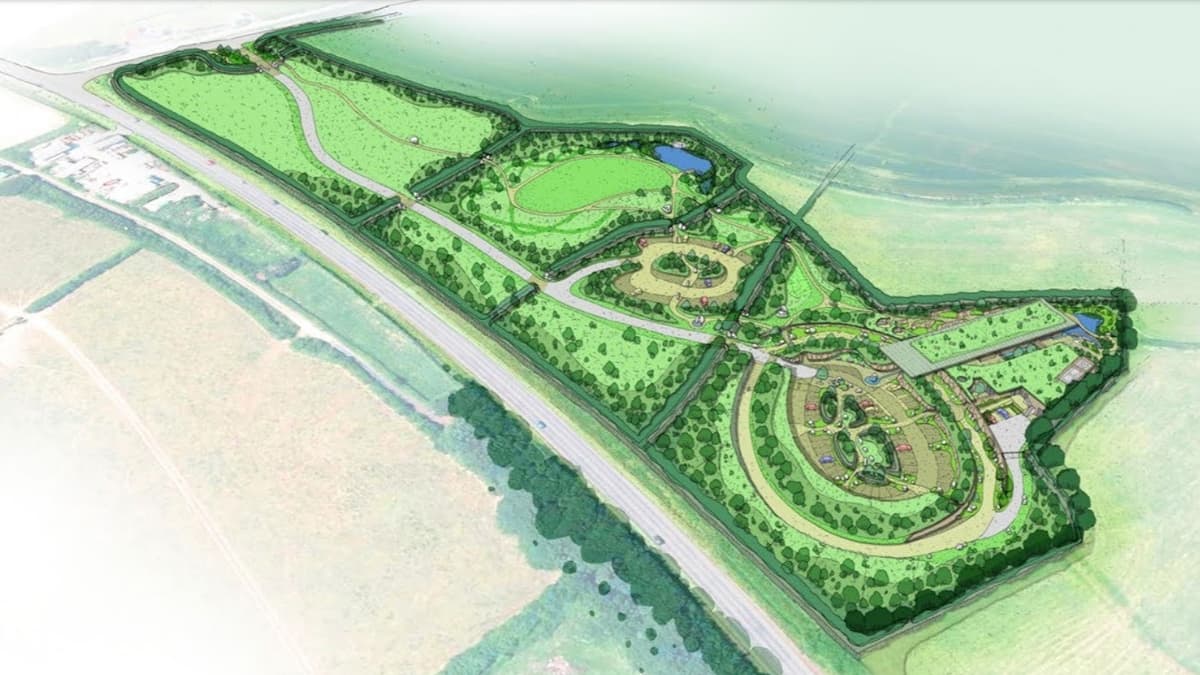 Crematorium approved despite objections | cornish-times.co.uk