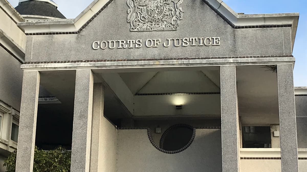 Bodmin man pleads guilty to child porn offences | cornish-times.co.uk