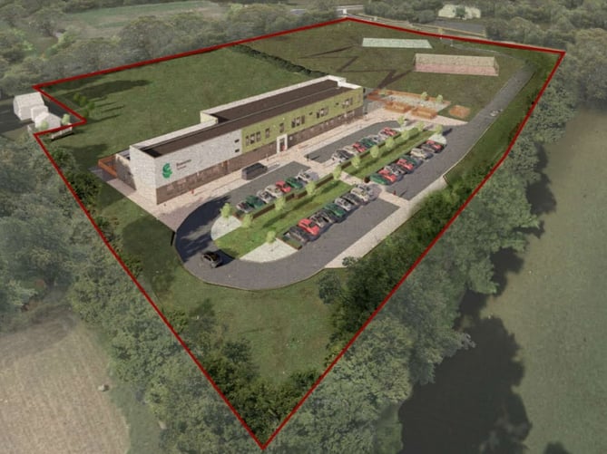 Bodmin SEND school plans could see pupils starting as soon as September ...